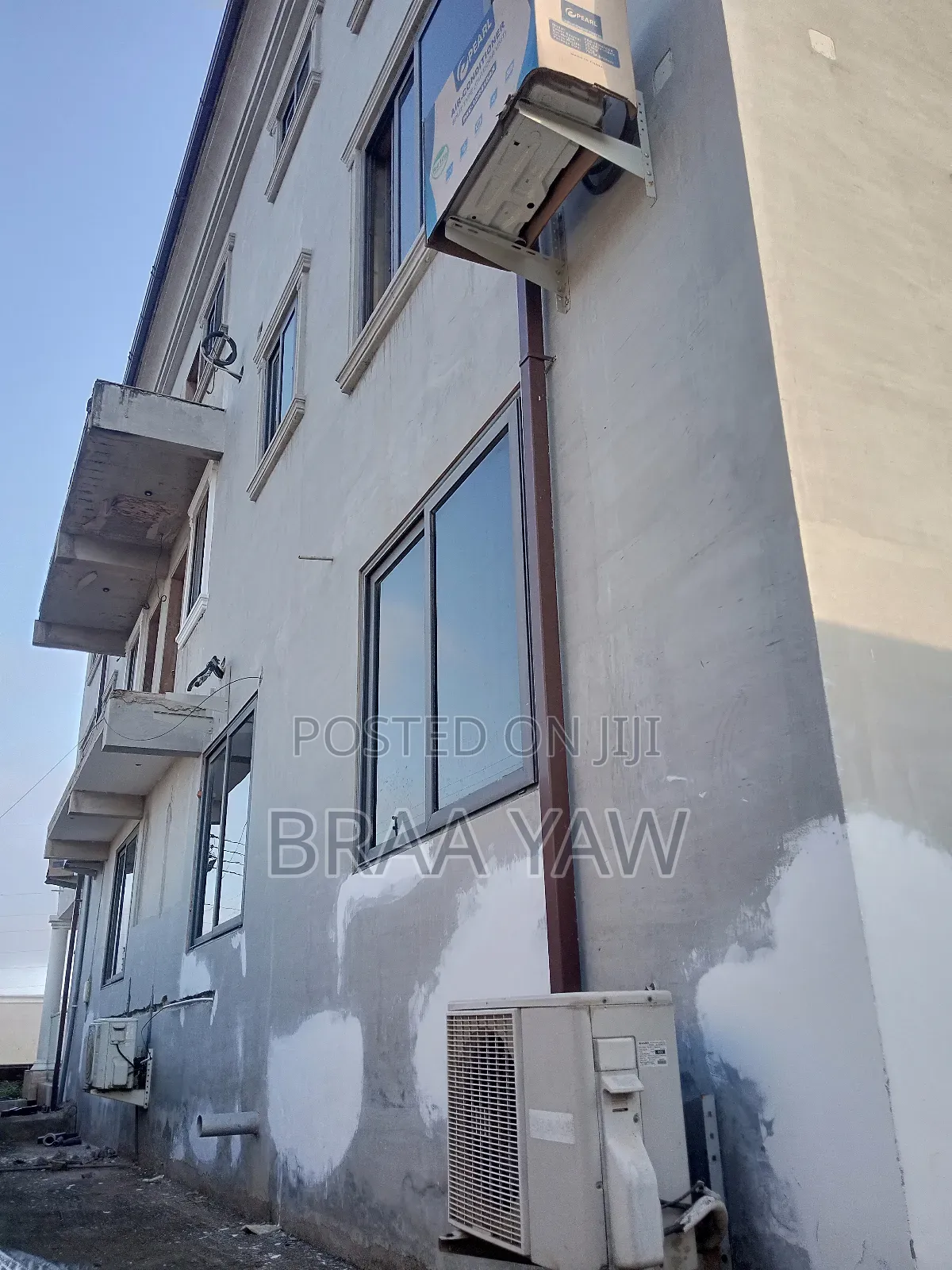 Painters Touch in Roman Ridge - Building & Trade Services, Braã Yäw ...