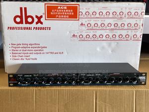 DBX 166 Compressor/ Limiter in Accra Metropolitan - Audio & Music ...