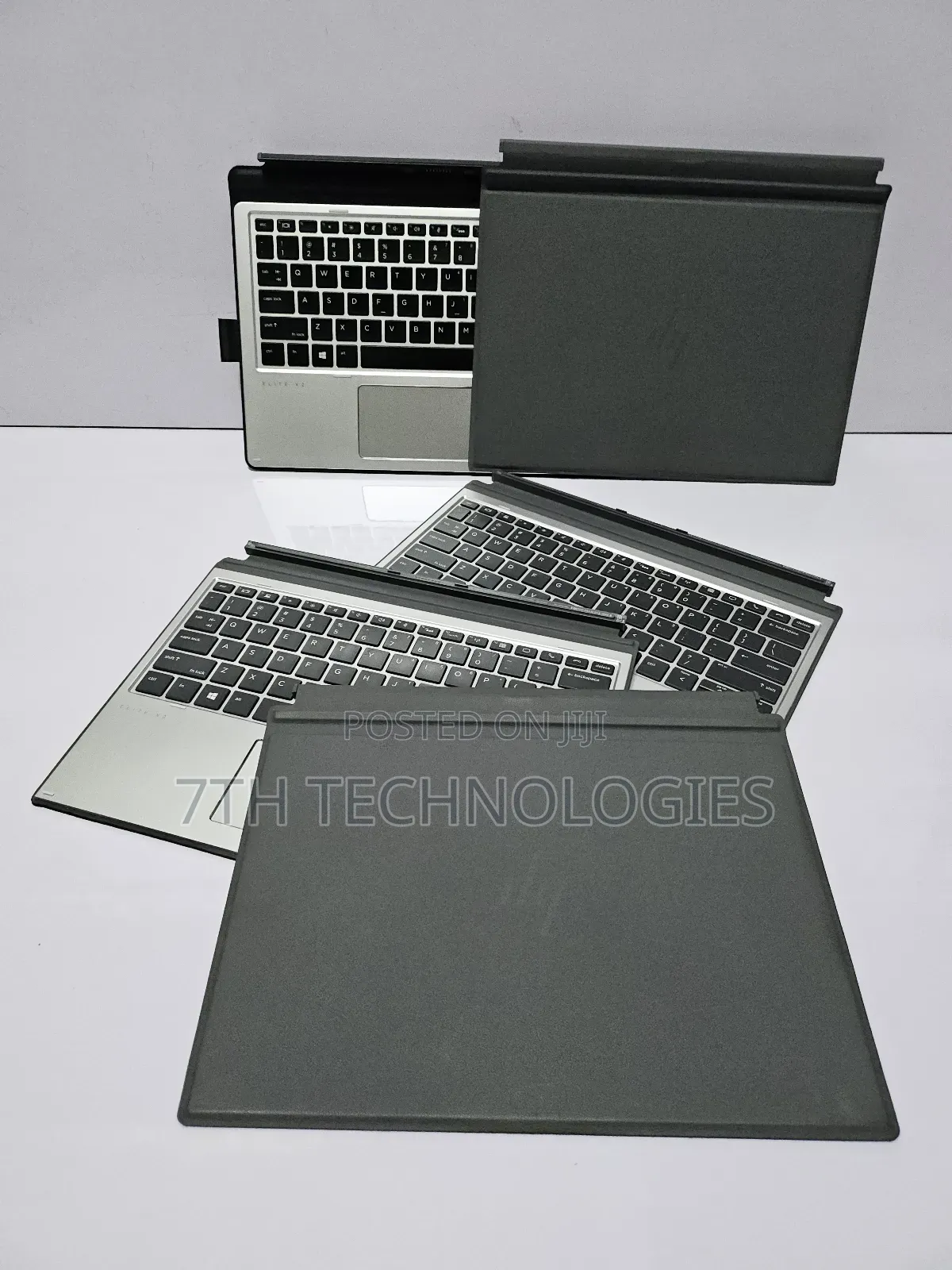 Hp Elite X2 G2 G3 G4 Keyboard in East Legon - Computer Accessories ...