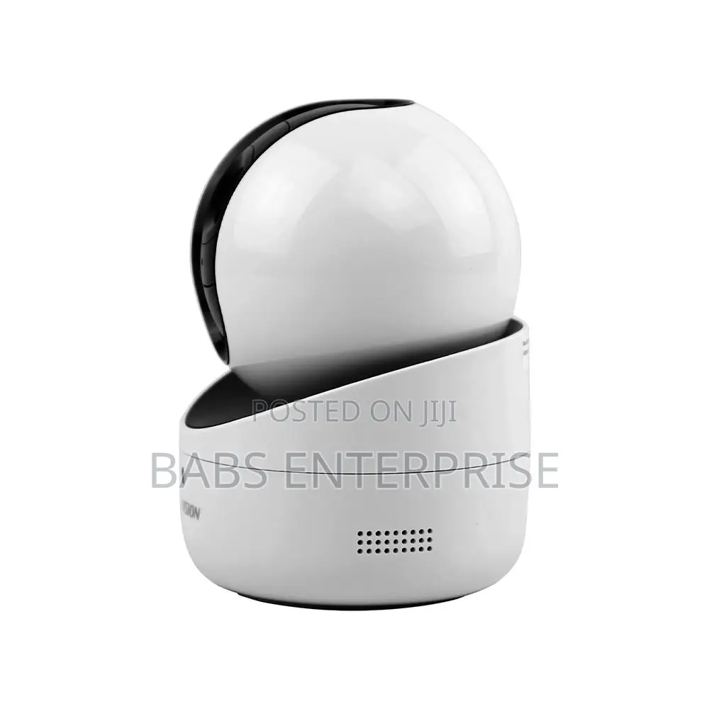 Hikvision PT 2MP IP Camera Two Way Audio in Accra Metropolitan ...