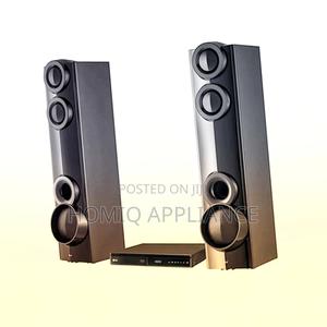 Lg Lhd675bg DVD Home Theater System in Accra Metropolitan - Audio ...