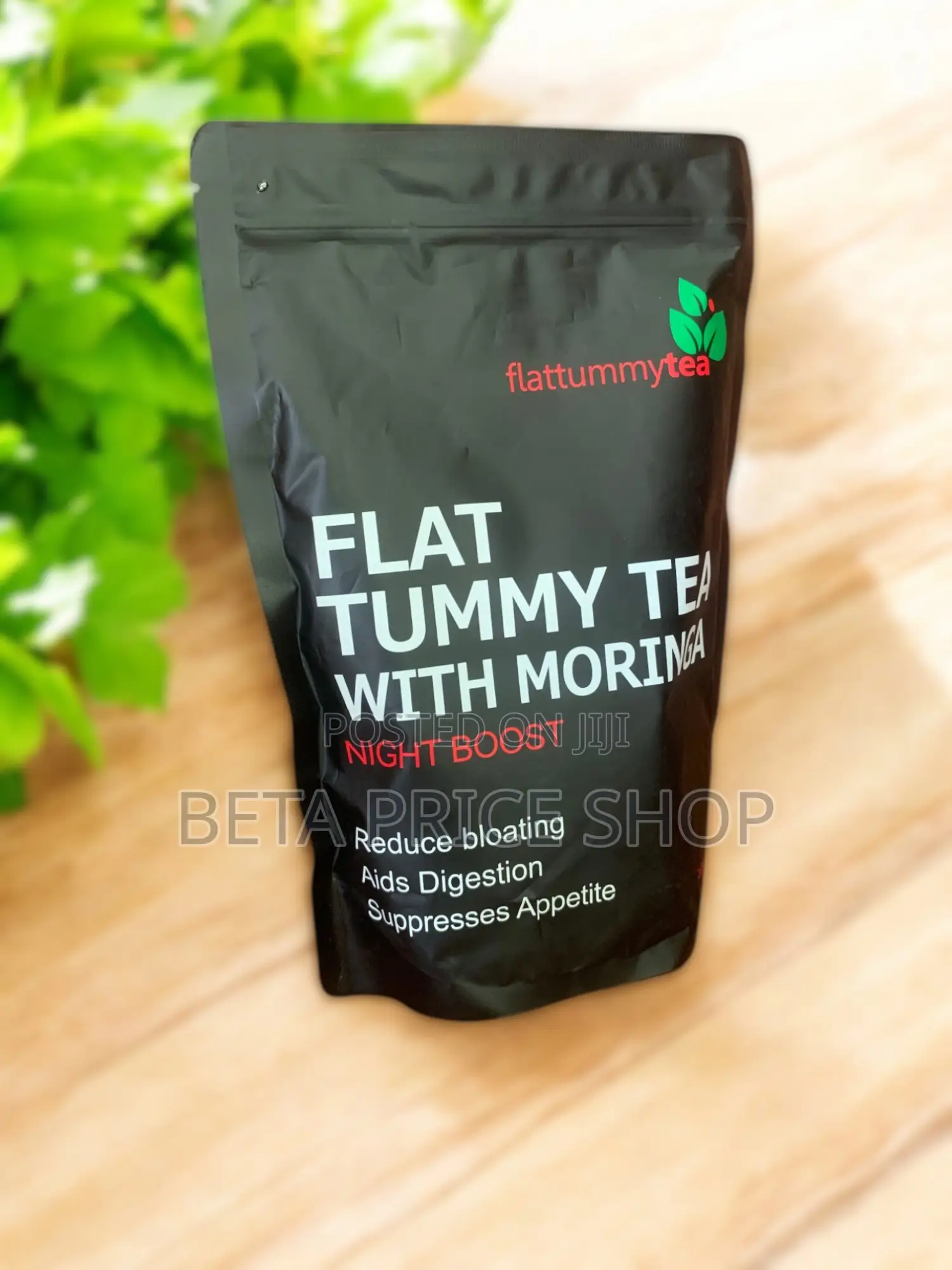 Flat Tummy Tea (Original) in Circle - Vitamins & Supplements, Ghana ...