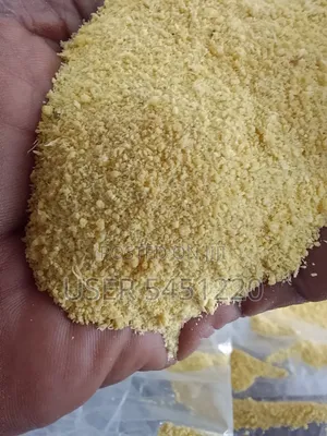 Garri in Ghana for sale Prices on Jiji.com.gh