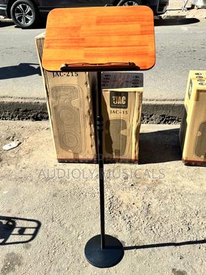 Mini Classic Pulpit in Accra Metropolitan - Furniture, Audioly Musical ...