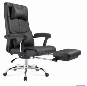 High Back Executive Office Chair in Tema Metropolitan - Furniture ...