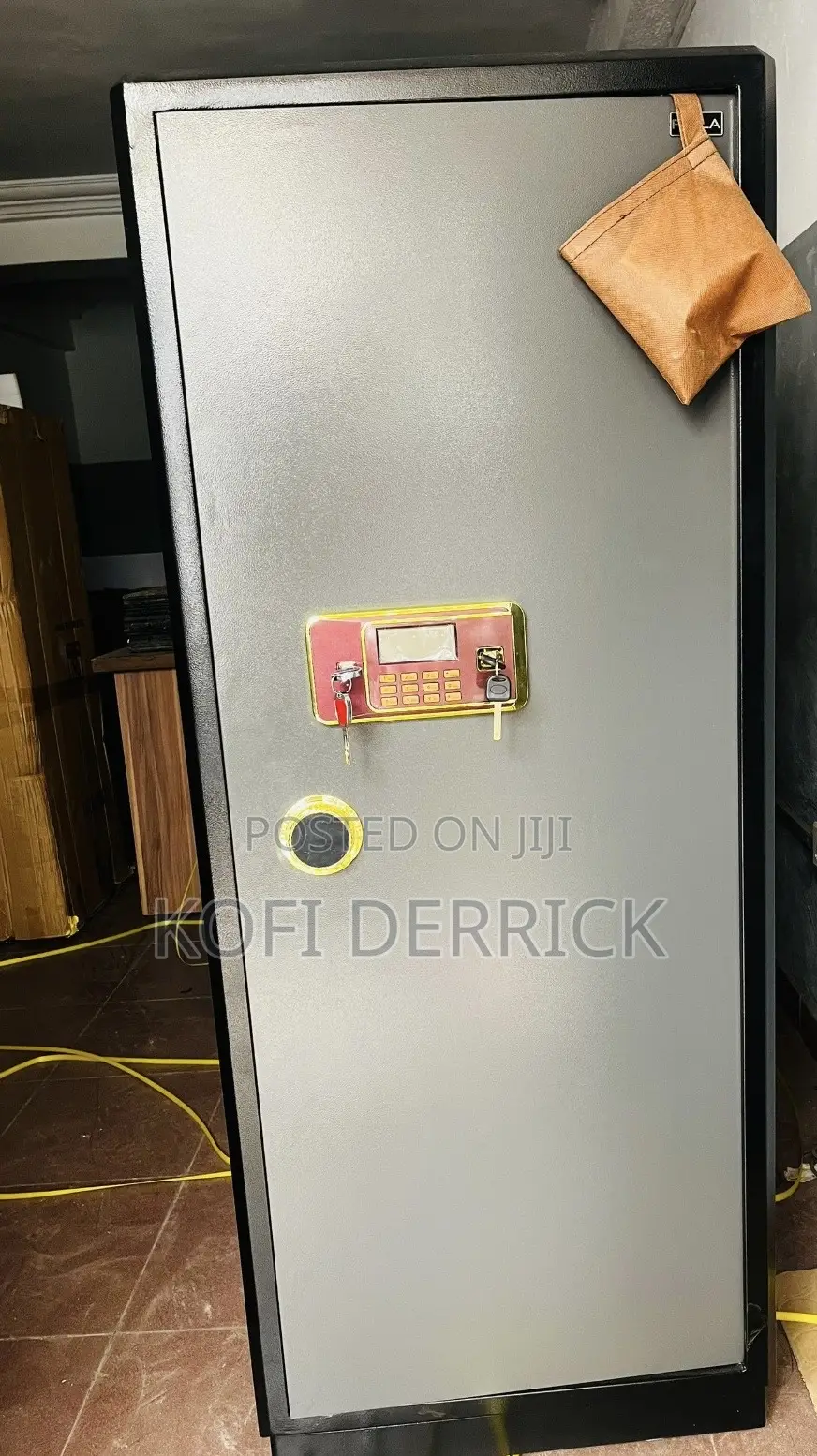 Safe Box - Cash/Document Box (157cm X 60cm) in Accra Metropolitan ...