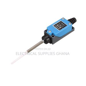 Limit Switch, Spring With Flexible Stick in Tema Metropolitan ...