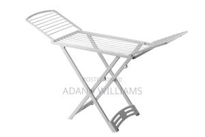 Heavy Duty Plastic Clothes Dryer Rack in Accra Metropolitan - Home ...
