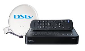 Nigerian DSTV Decoders 9s in Madina - TV & DVD Equipment, Aandy Dosty ...
