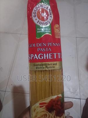 Golden Penny Spaghetti in Kaneshie - Meals & Drinks, User | Jiji.com.gh