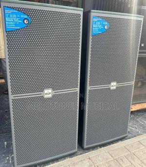 EVP Full Range Speakers for sale - Price: GH₵ 8,800 on Jiji.com.gh ...