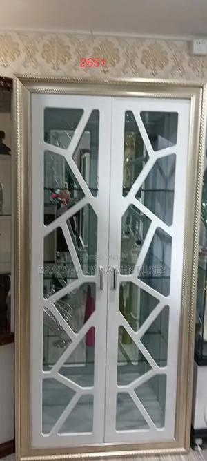 White Corner Bar Stand 2651BX in Accra Metropolitan - Furniture ...