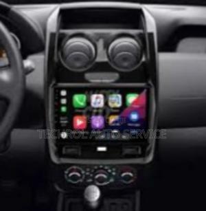 Renault Duster 2015+ Model Andriod Radio,Carplay N Camera in Accra ...