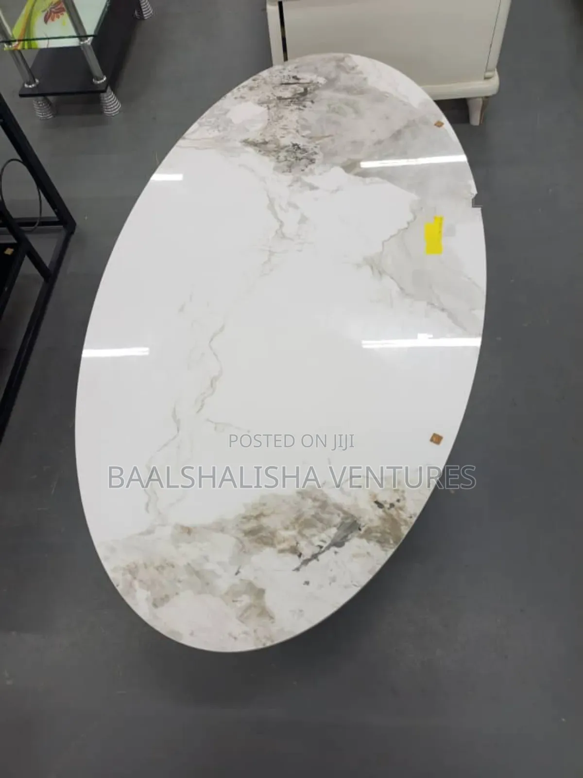 Arc Center Table in Accra Metropolitan - Furniture, Baalshalisha ...