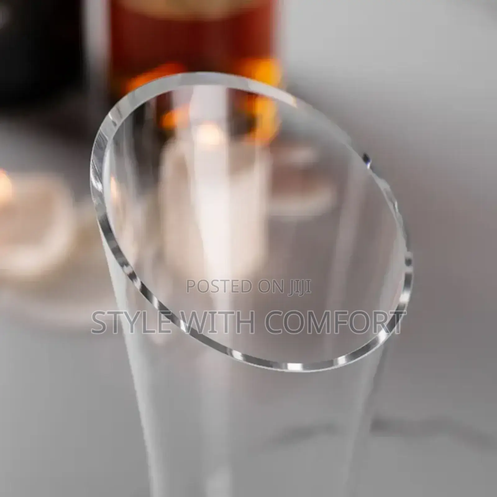 Wine Decanter -1.8 Litres in Spintex - Kitchenware & Cookware, Comfort ...