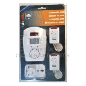 Motion Sensor Alarm in Accra Metropolitan - Security & Surveillance, Cloudnine Shop | Jiji.com.gh