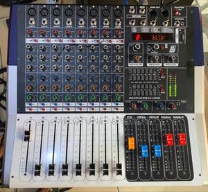 Yamaha KV80 8-Channel Powered Mixer in Accra Metropolitan - Audio ...