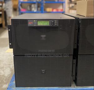 APC Smart-Ups SURT15KRMXLI UPS - Double Conversion in Accra ...