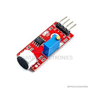 KY-037 Sound Sensor Module in Madina - Accessories & Supplies for ...