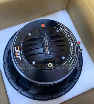 JAC High Quality 12inches Coaxial Speakers in Accra Metropolitan ...