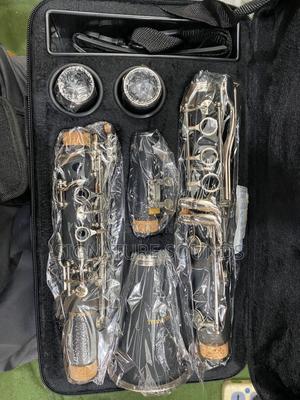 Titanic Clarinet in Accra Metropolitan - Musical Instruments & Gear ...