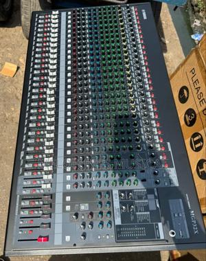 Yamaha MGP32X 32-Channel Mixer With Effects in Accra Metropolitan ...