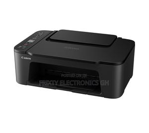 Canon PIXMA TS3440 Colour All-in-One Inkjet Photo Printer in Accra ...