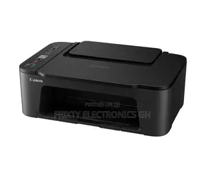 Canon PIXMA TS3440 Colour All-in-One Inkjet Photo Printer in Accra ...