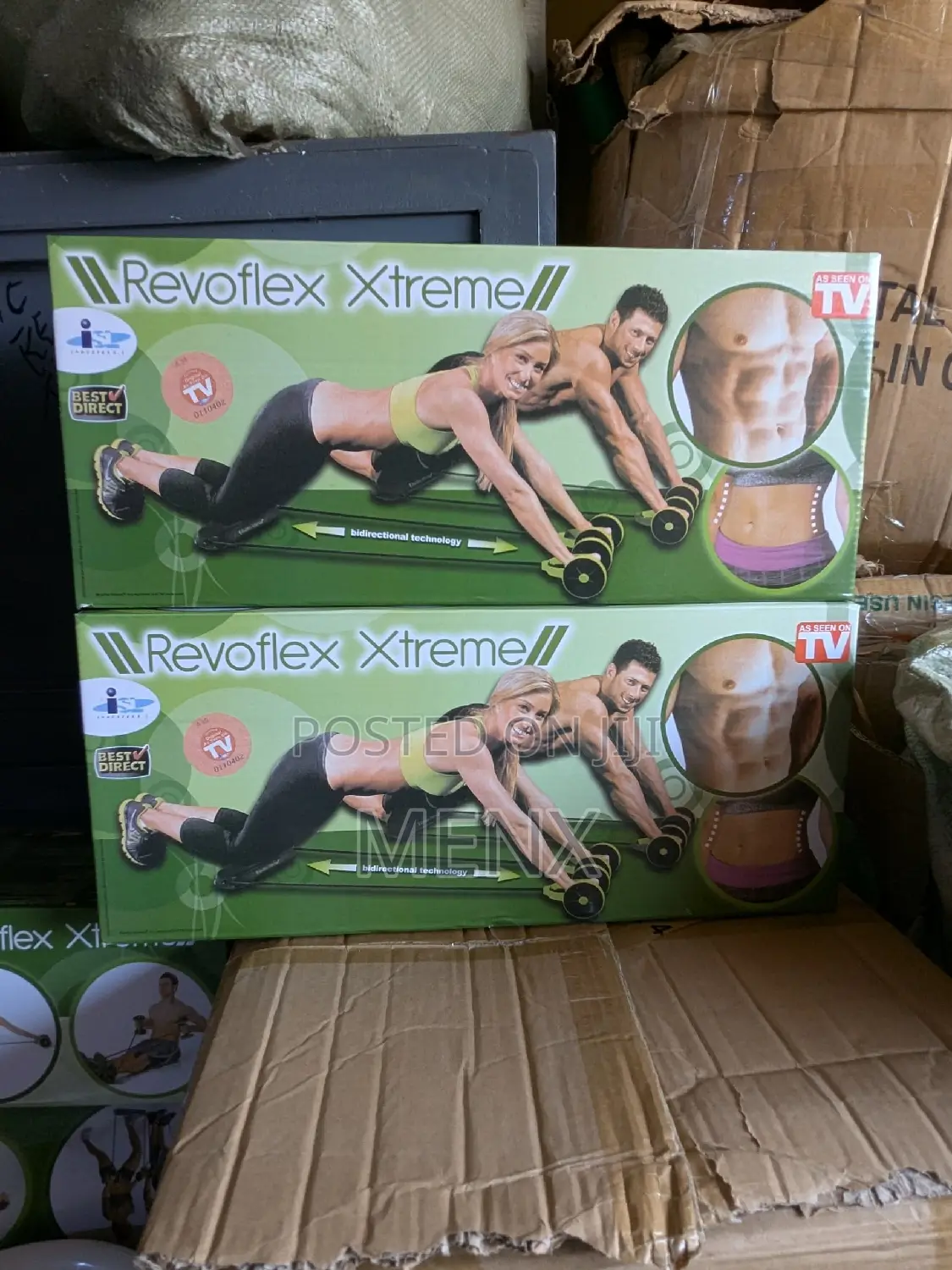 Xtreme Revoflex in Accra Metropolitan - Sports Equipment, Juls Qui | Jiji.com.gh