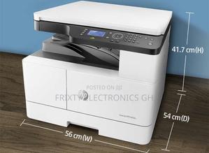 HP Laserjet MFP M436dn All in One Laser Printer in Accra Metropolitan ...