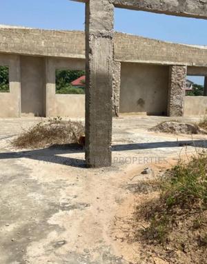 68 Bedroom Uncompleted Centre for Sale at Kokrobite. NFK in Accra Metropolitan - Commercial ...