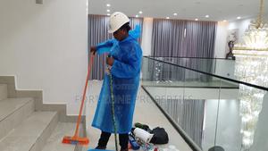 Best Cleaning and Fumigation With Cleantex in Kumasi Metropolitan ...