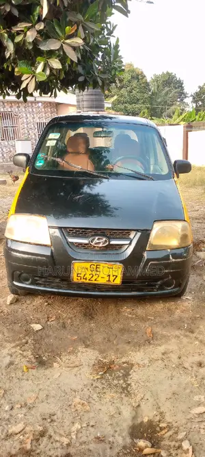 Used Hyundai Atos 2009 Black Cars in Ghana for sale Price on Jiji.com.gh