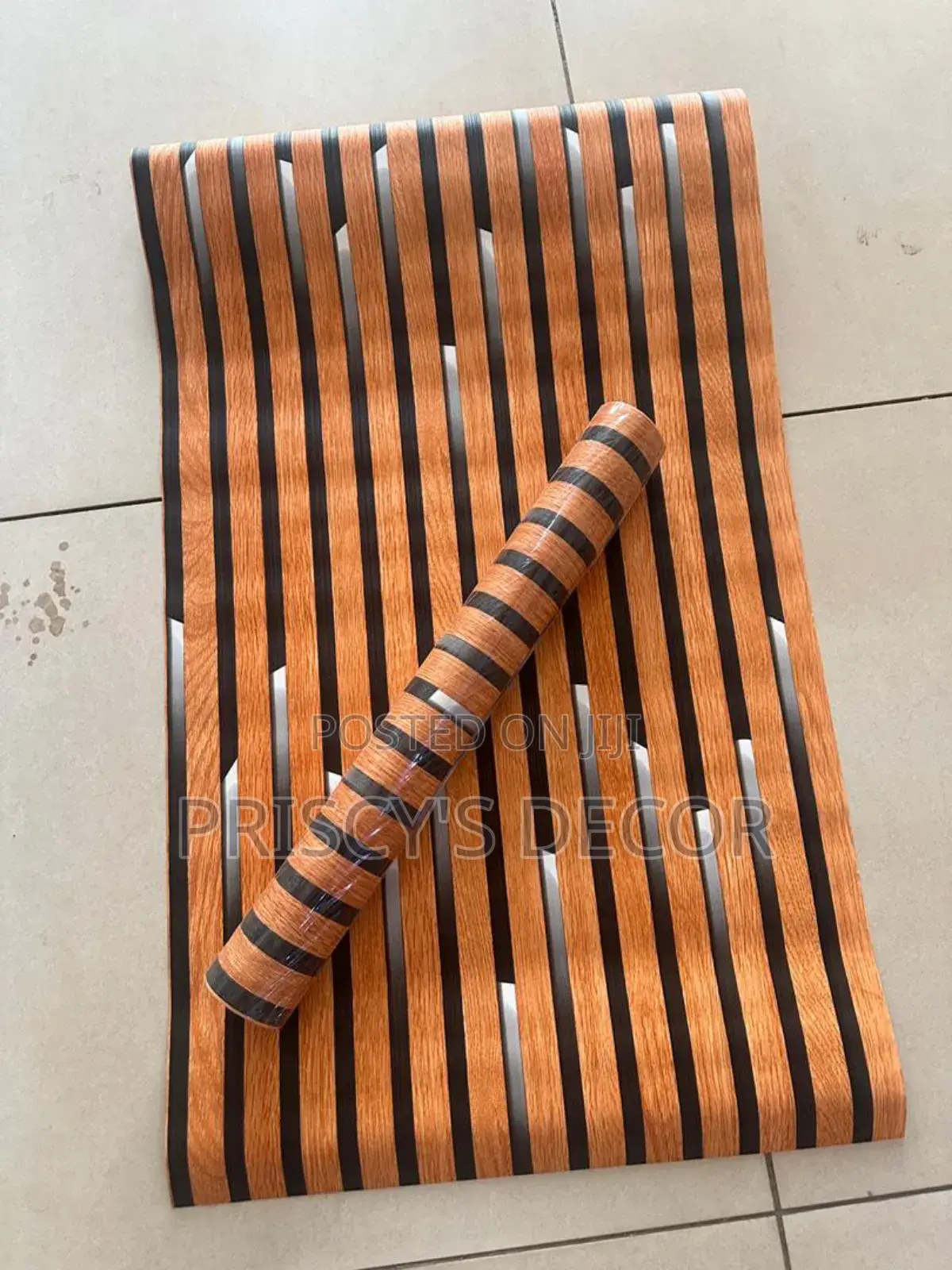 3D Fluttered Panel in Lapaz - Home Accessories, Priscy's Home Decor ...