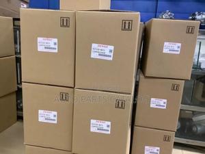 Toyota Models AC Compressor in Kumasi Metropolitan - Vehicle Parts ...