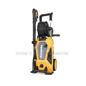 Ferrex 2.4kw Pressure Washer (2400w) in Mataheko - Garden Supplies ...