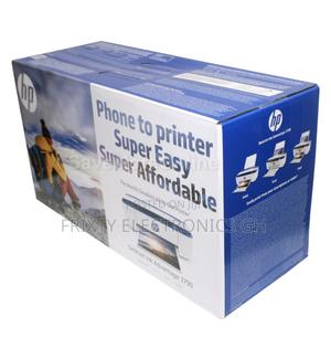 Fresh in BoxHp Desk Jet Ink Advantage Color Printer 3790 in Accra ...