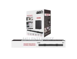 Jerry Power Sound Bar in Accra Metropolitan - Audio & Music Equipment ...