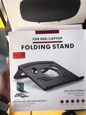 Foldable Laptop or iPad Stand in Accra Metropolitan - Computer ...