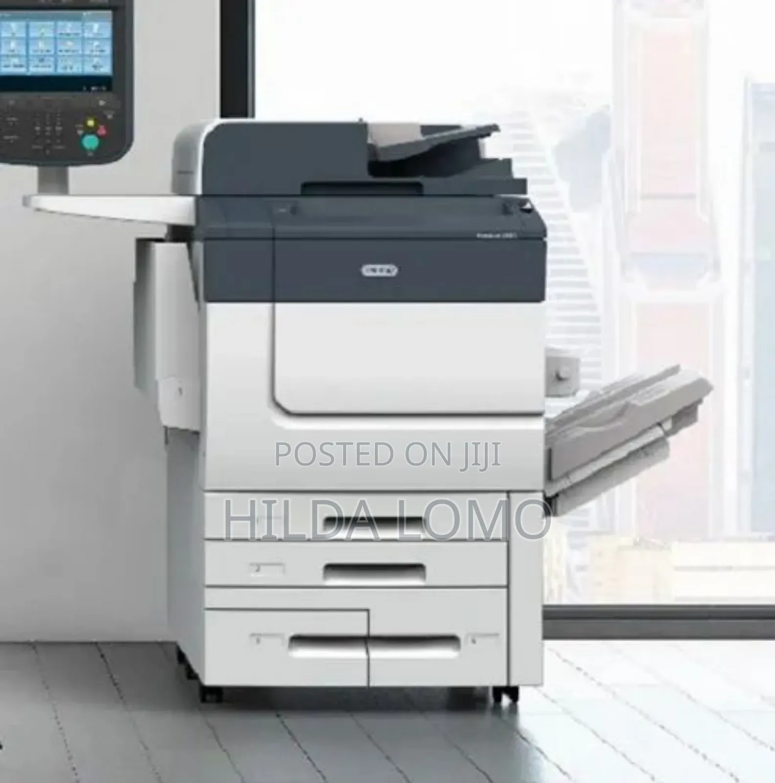 Xerox Primelink C9070 in Madina - Printers & Scanners, Hilda Lomo ...