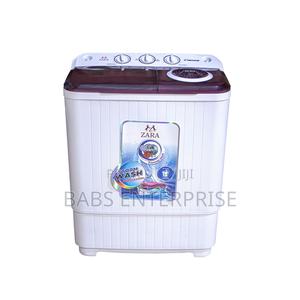 Zara Semi Automatic Washing Machine 5KG in Accra Metropolitan - Home ...