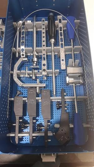 Proximal Femoral Nailing Set in Achimota - Medical Supplies & Equipment ...