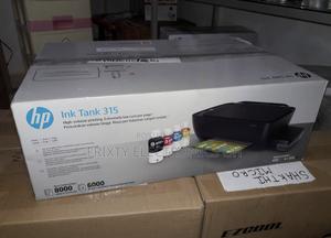 Print Hp 5810 Desk Jet Multi Purpose Printer in Accra Metropolitan ...