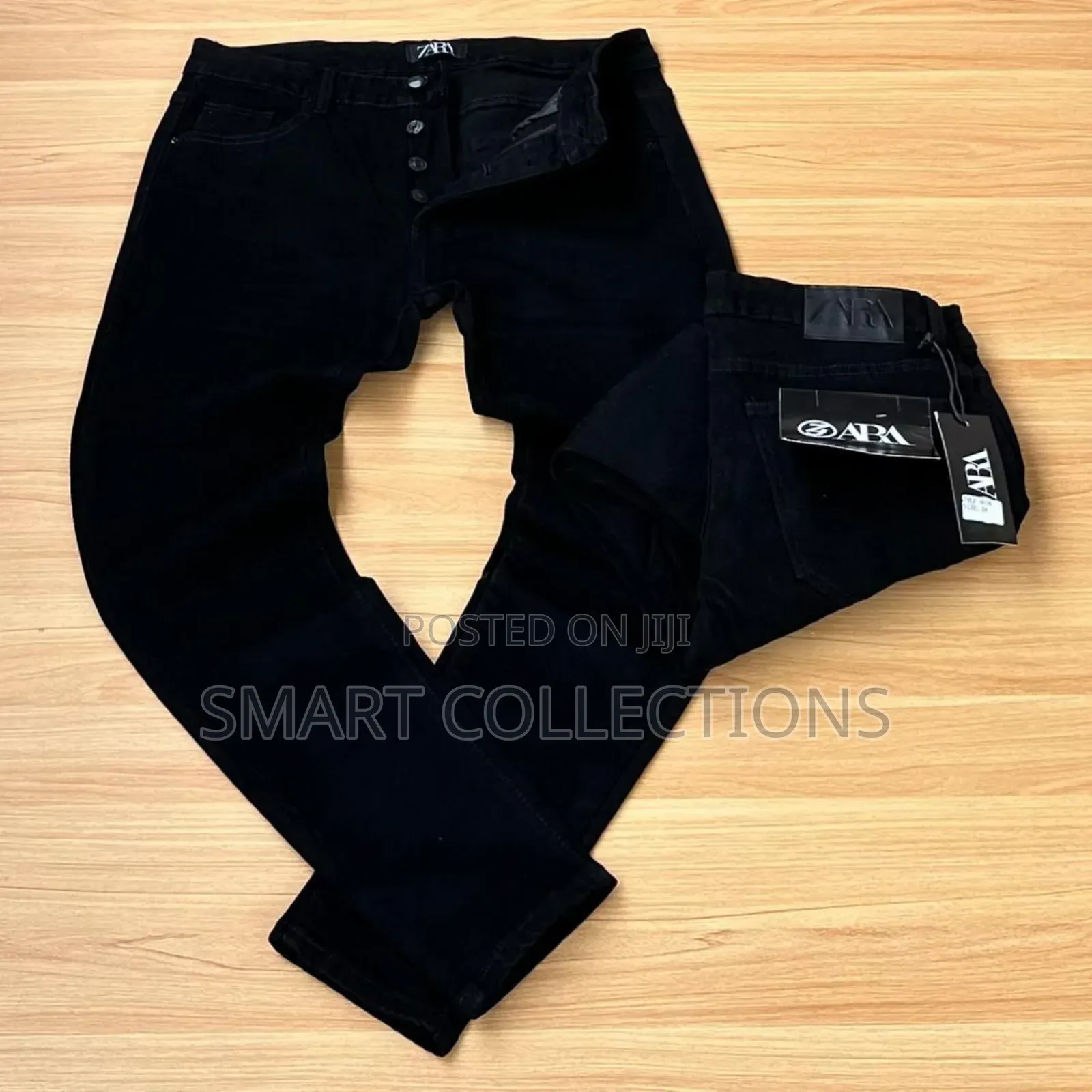 Quality Jeans Available in Accra Metropolitan - Clothing, Isaac Didili ...