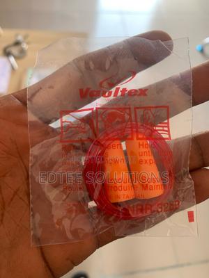 Soft PU Foam Vaultex Corded Ear Plug in Accra Metropolitan - Safetywear ...