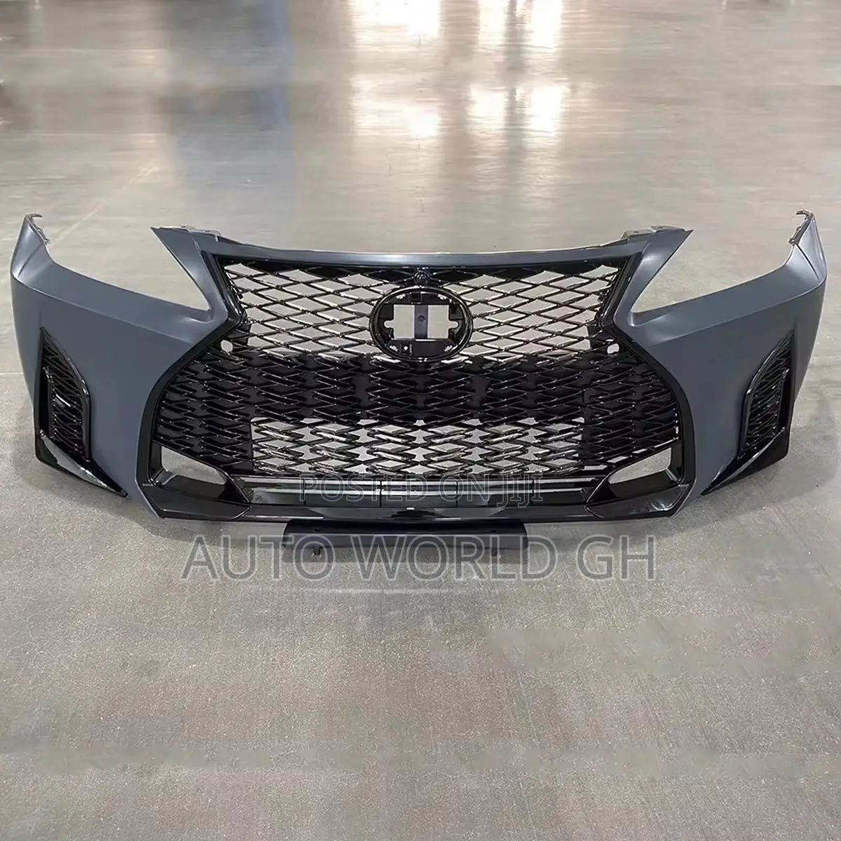 Lexus Is500 Front Bumper Complete 2020-2023 in Kaneshie - Vehicle Parts ...