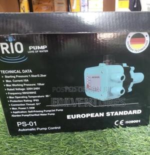 Easy Press Rio Automatic—Booster 1 in Accra Metropolitan - Plumbing ...