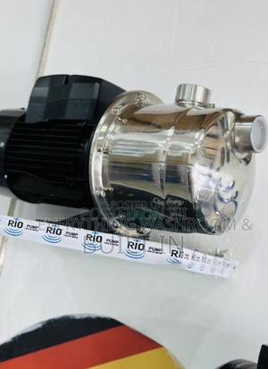 Exactly -Rio 0.5hp Water Pump # in Accra Metropolitan - Plumbing ...