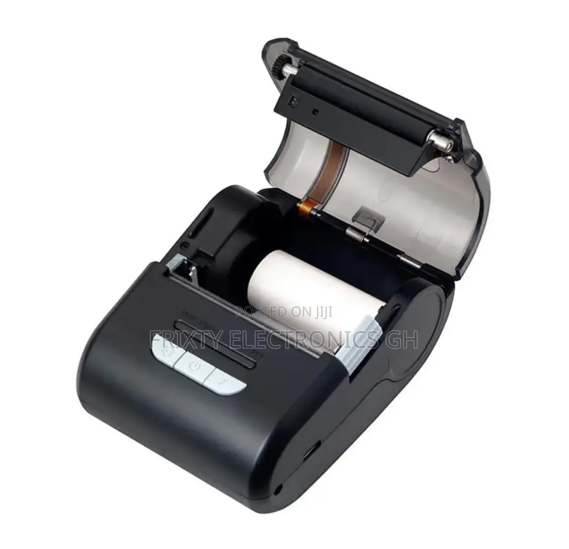 Xprinter XP-P210 Mobile Receipt Direct Thermal Label Printer in Accra ...
