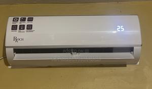 Roch Air Conditioners 1.5hp R410A Rac-S12r4(G)-a . Available in Accra ...